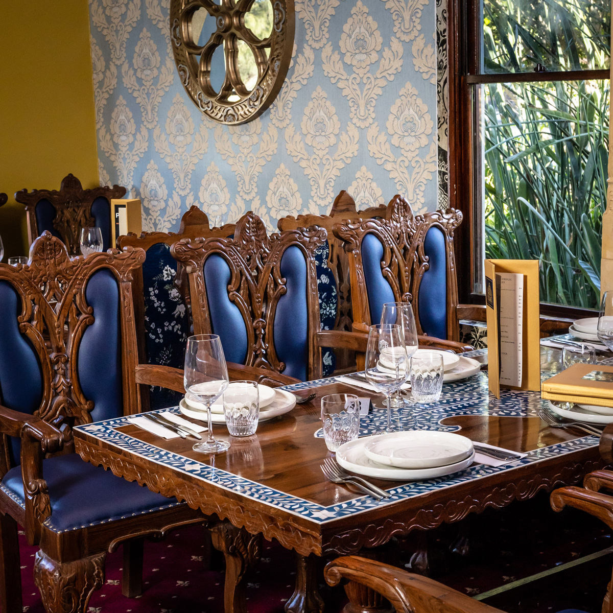 The Royal Palace - Terrigal